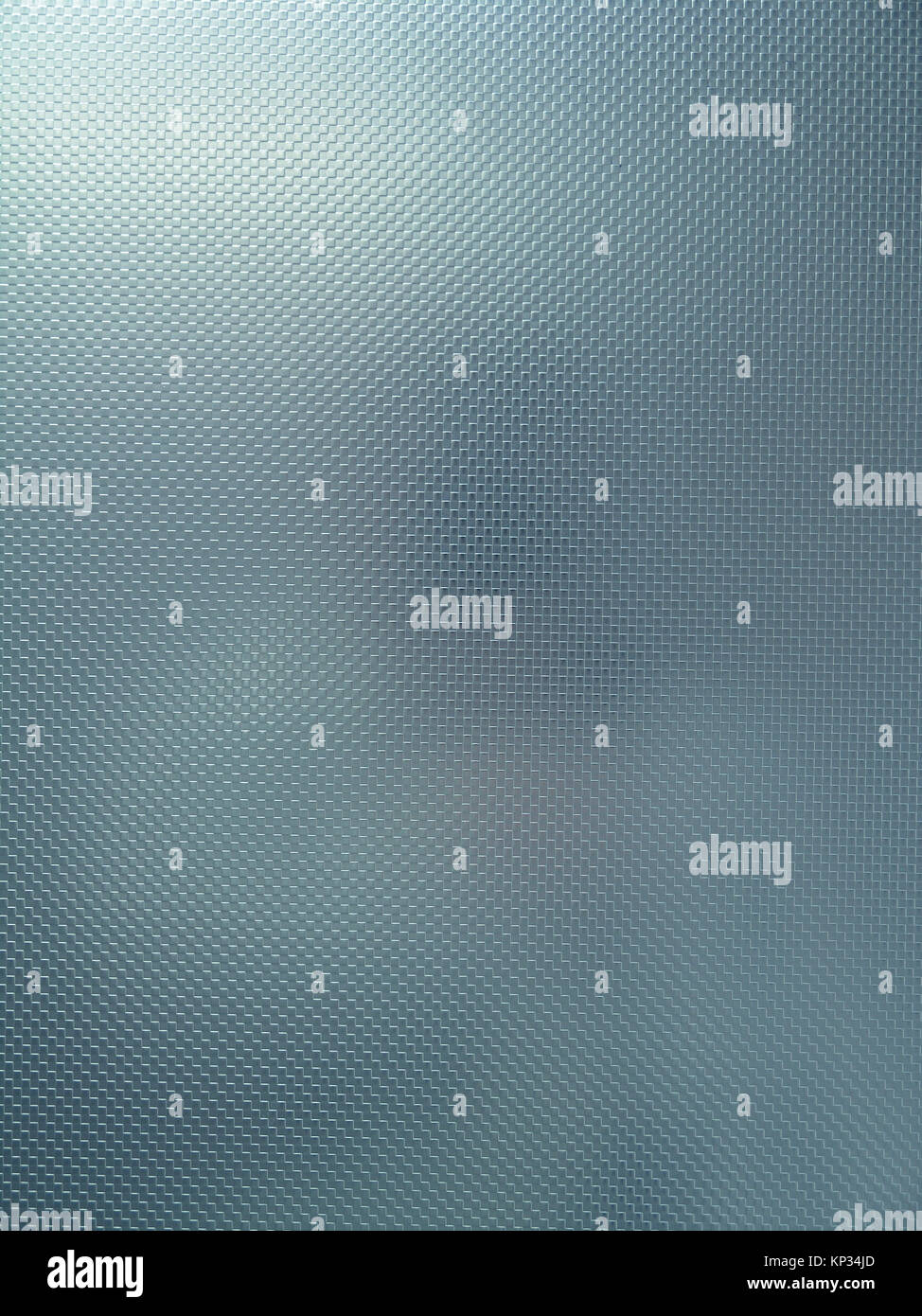 Blue Techno Metal Background Stock Photo - Alamy