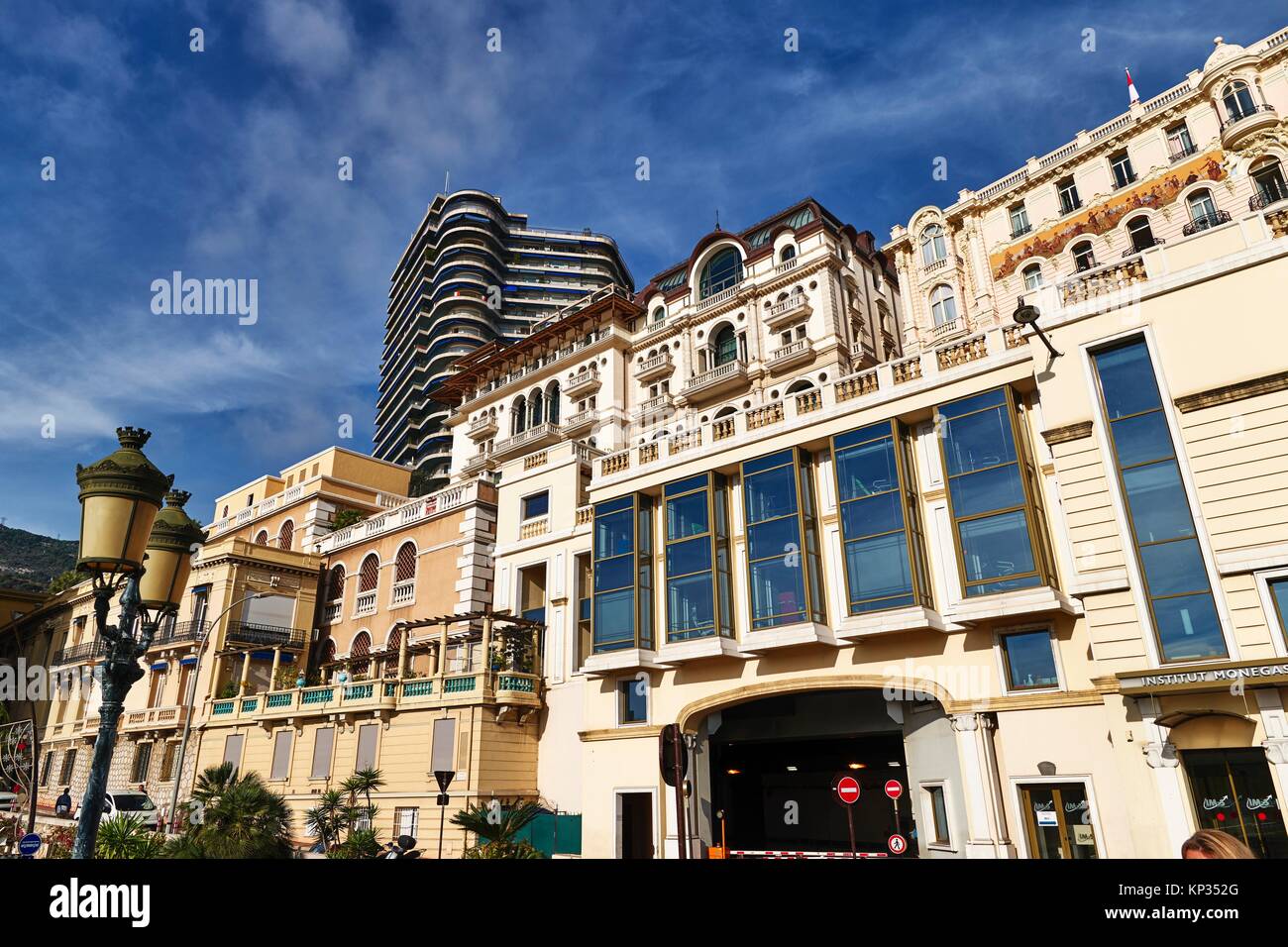 Montecarlo Monaco High Resolution Stock Photography and Images - Alamy