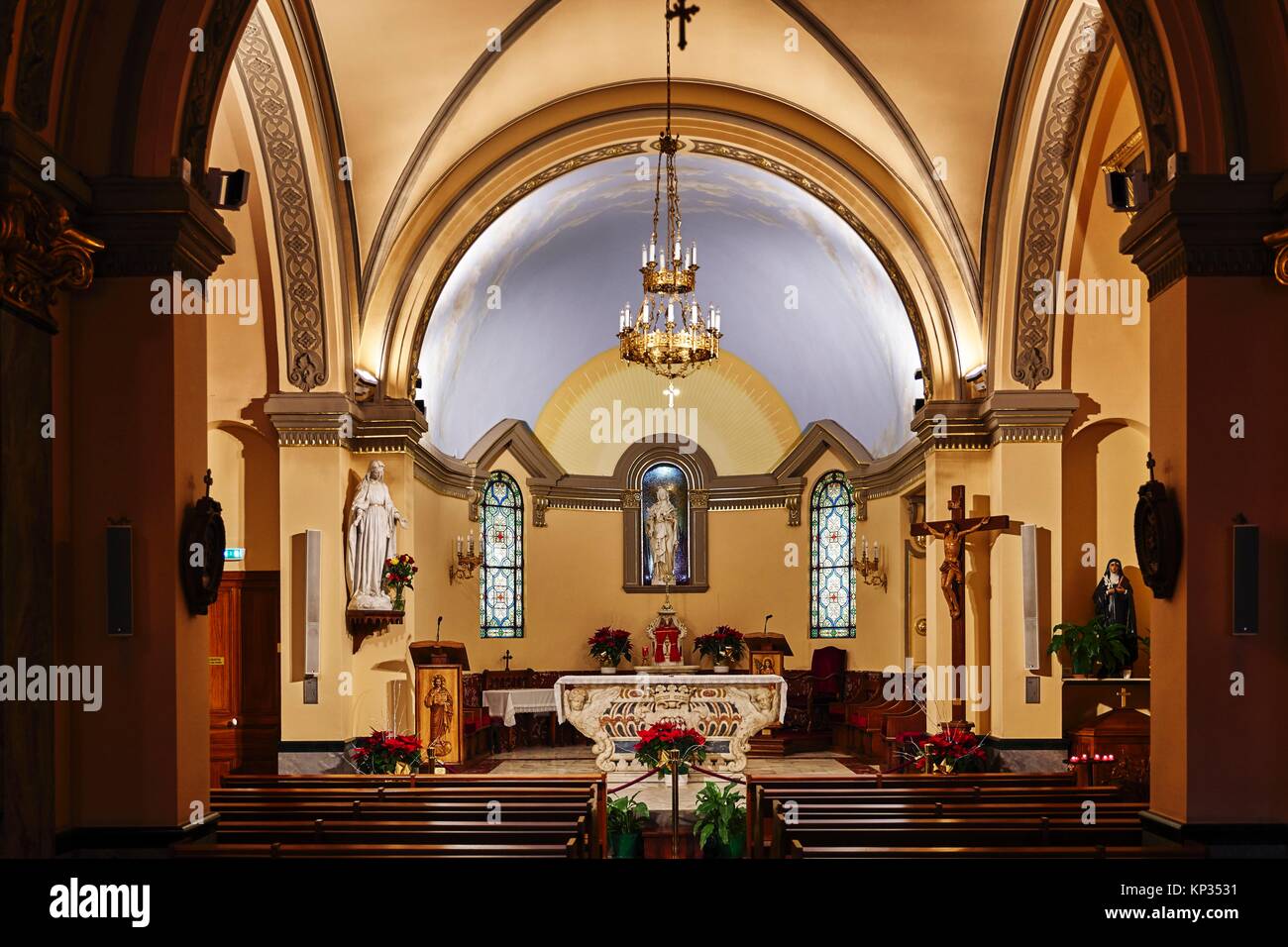 Devote Of People High Resolution Stock Photography and Images - Alamy