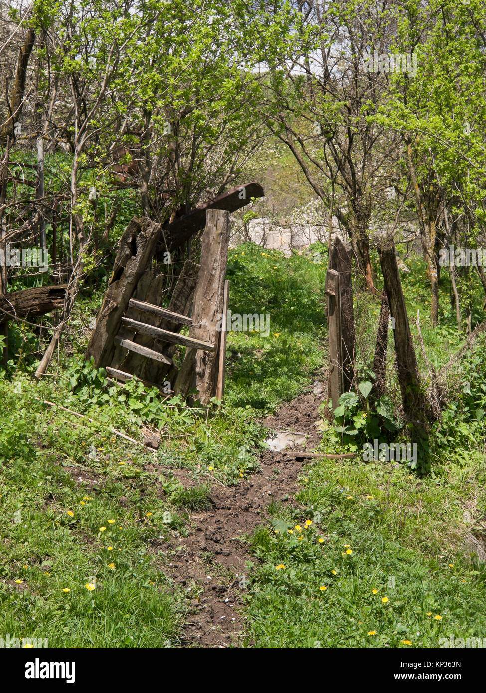 Land plots hi-res stock photography and images - Alamy