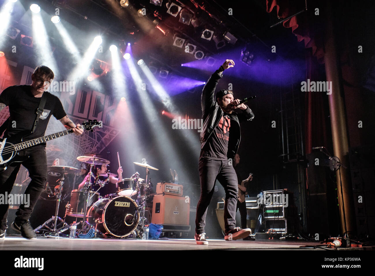 Artist dave stephens hi-res stock photography and images - Alamy