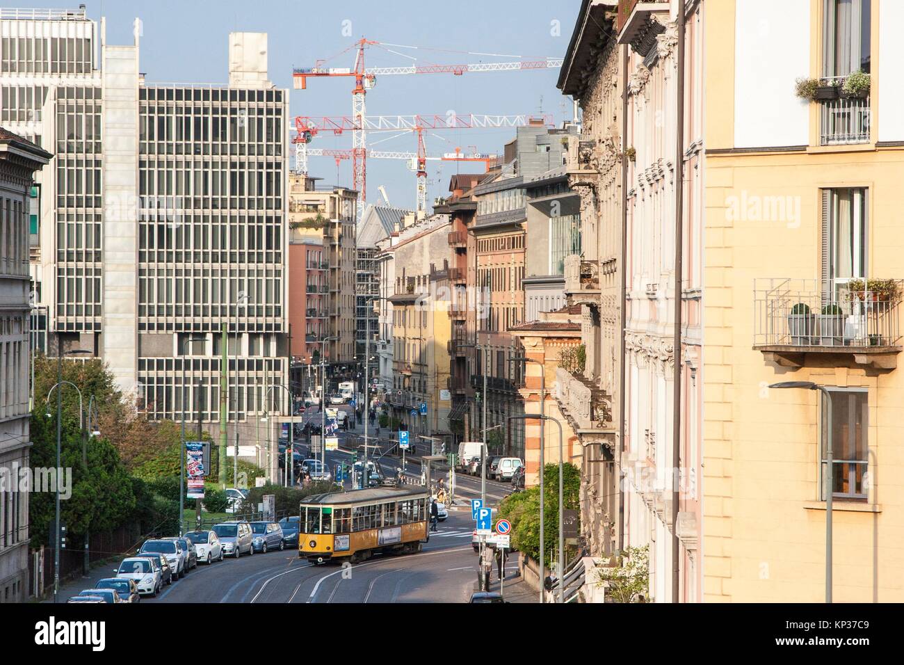 Monte Grappa High Resolution Stock Photography and Images - Alamy