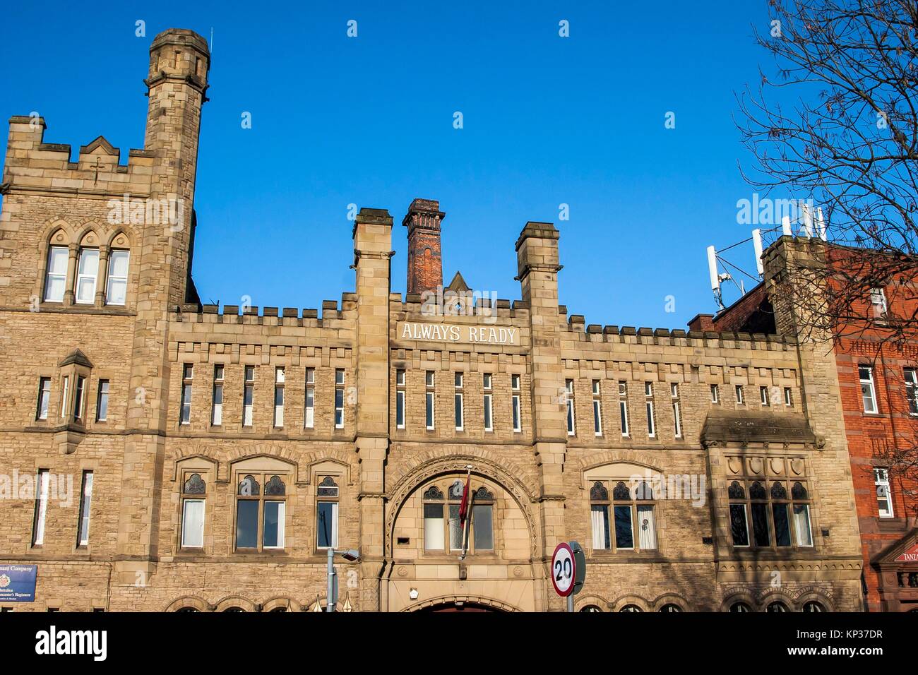 Ardwick hi-res stock photography and images - Alamy