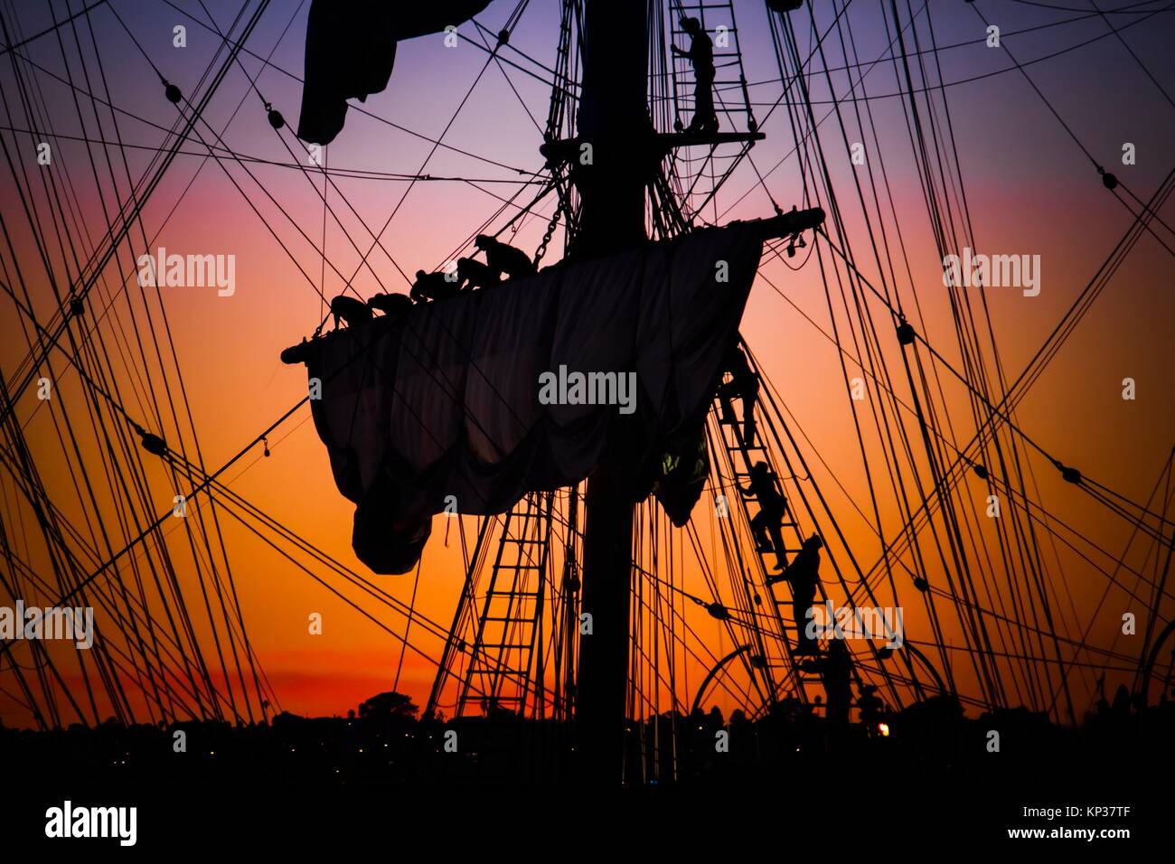 Take ship hi-res stock photography and images - Alamy
