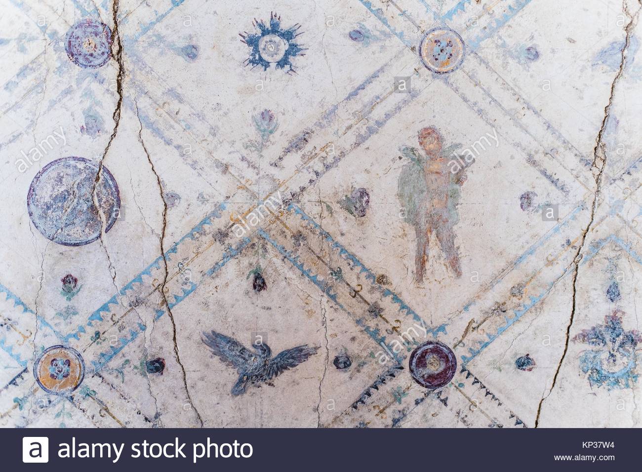 Ruined Painting Stock Photos & Ruined Painting Stock Images - Alamy