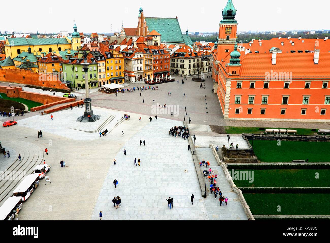 Polish Monarch High Resolution Stock Photography and Images - Alamy