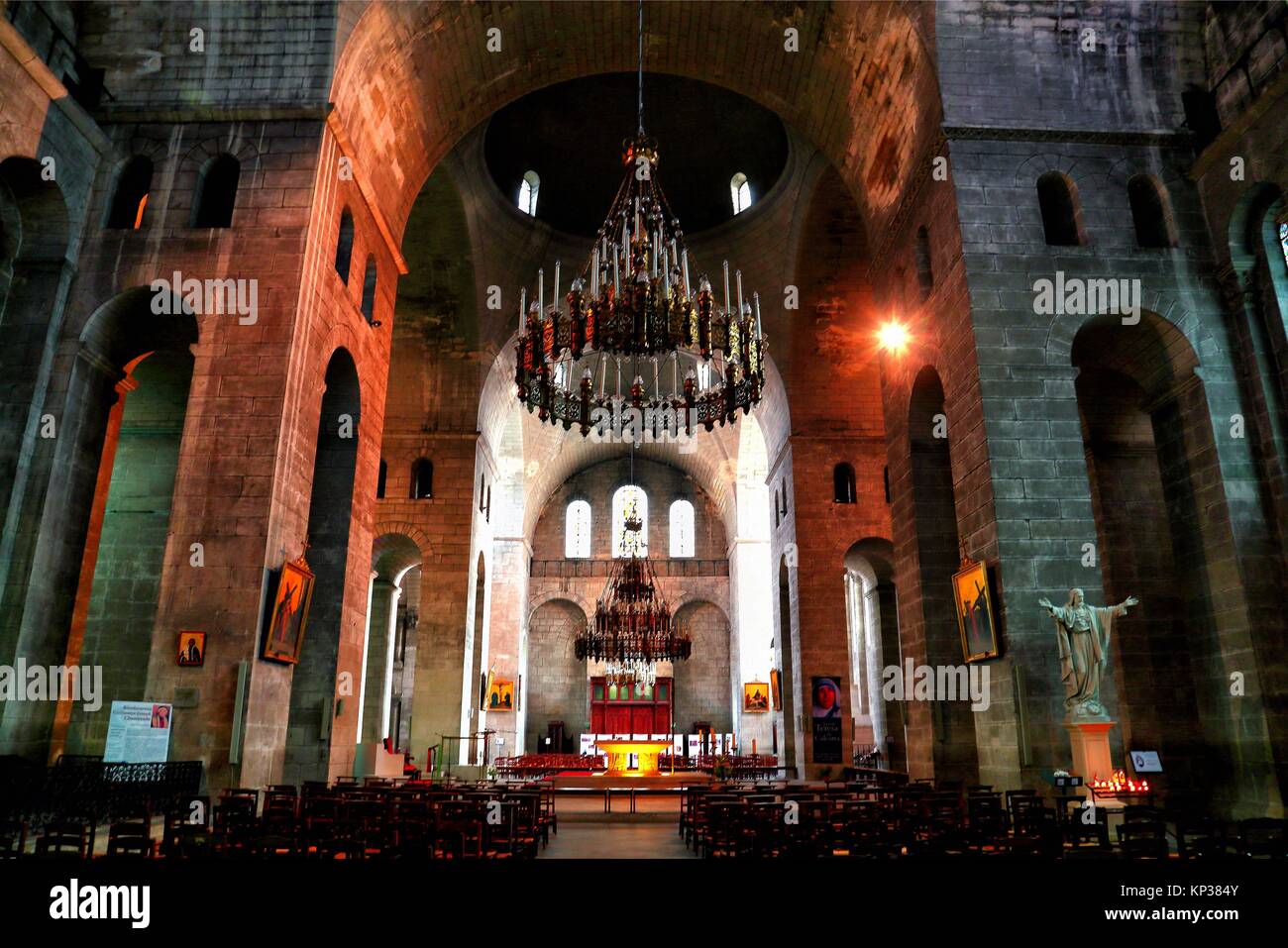 Front périgueux interior hi-res stock photography and images - Alamy