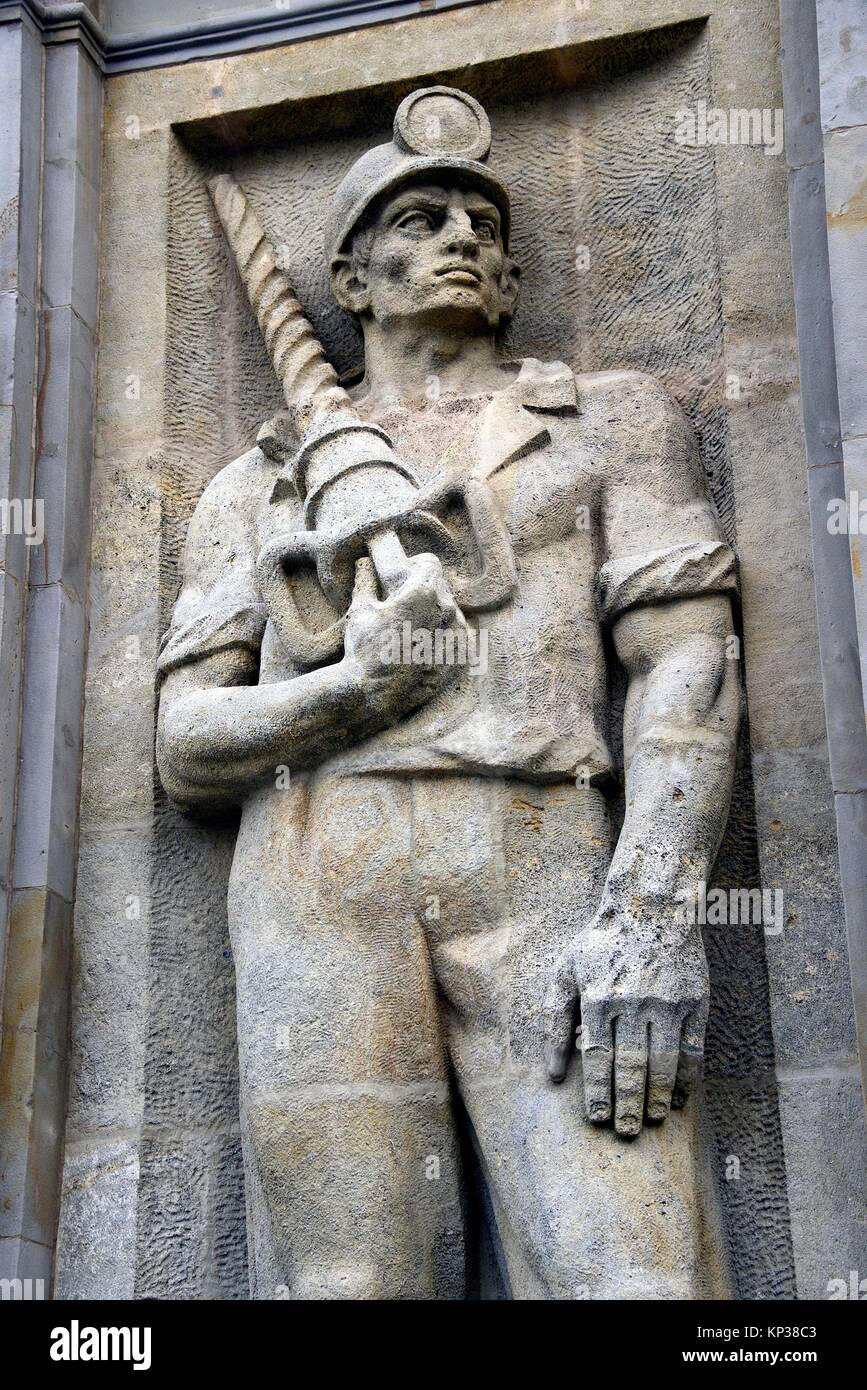 Communist poland memorial hi-res stock photography and images - Alamy