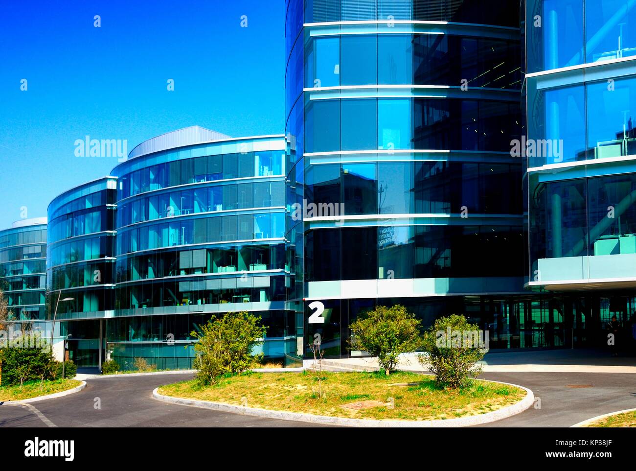 Graduate Center High Resolution Stock Photography and Images - Alamy