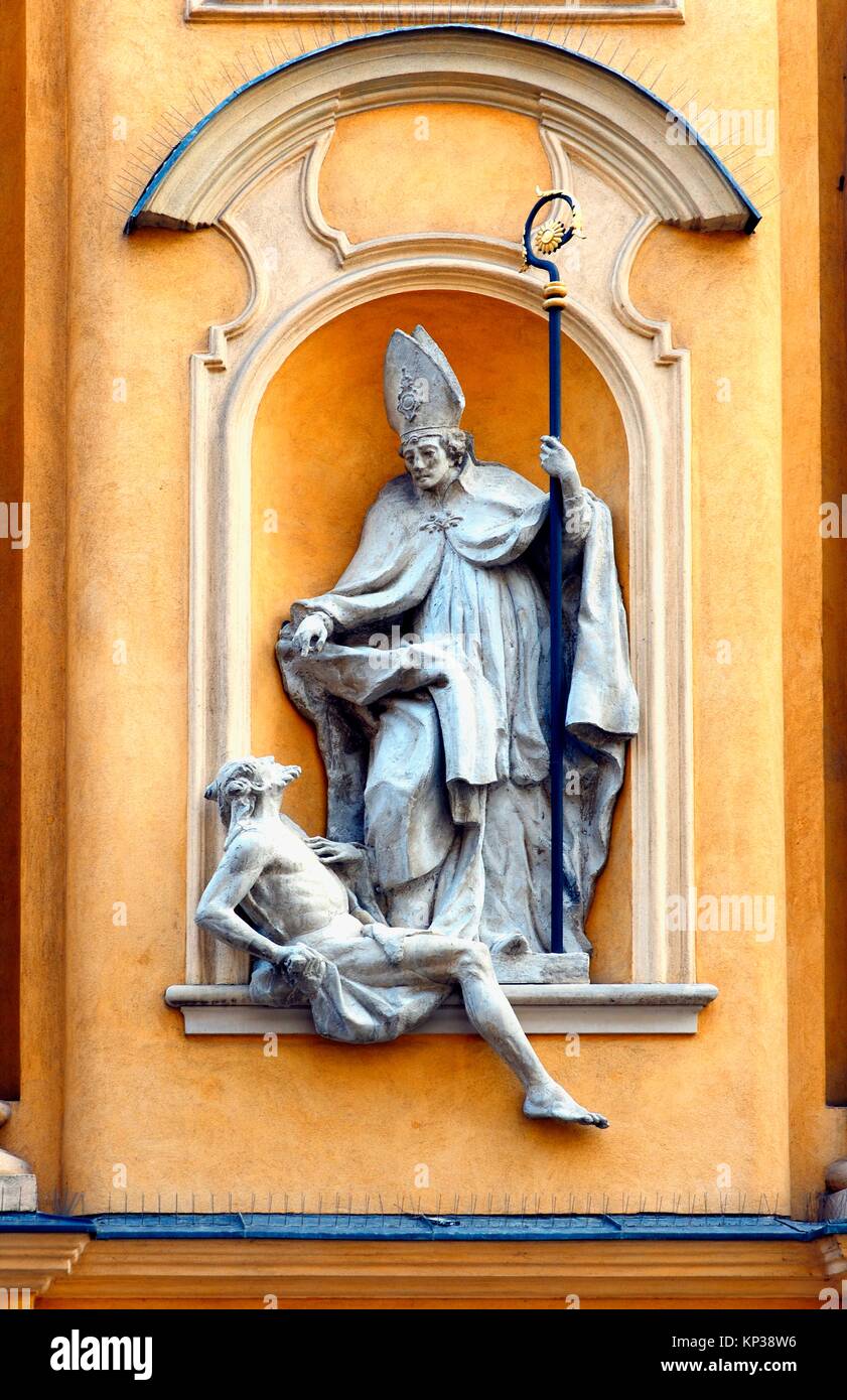 Church art and symbol hi-res stock photography and images - Alamy