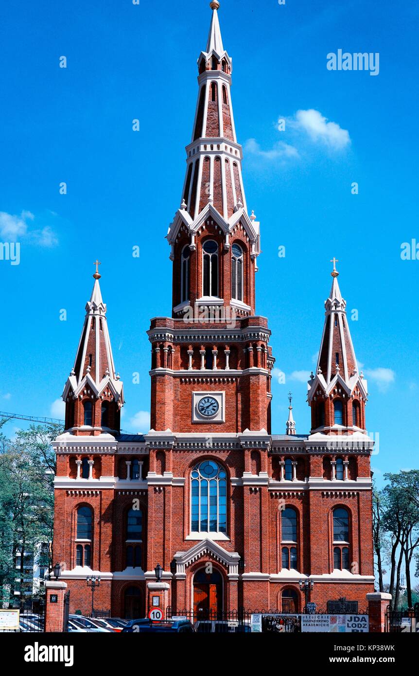 Jesuits Church Stock Photos & Jesuits Church Stock Images - Alamy