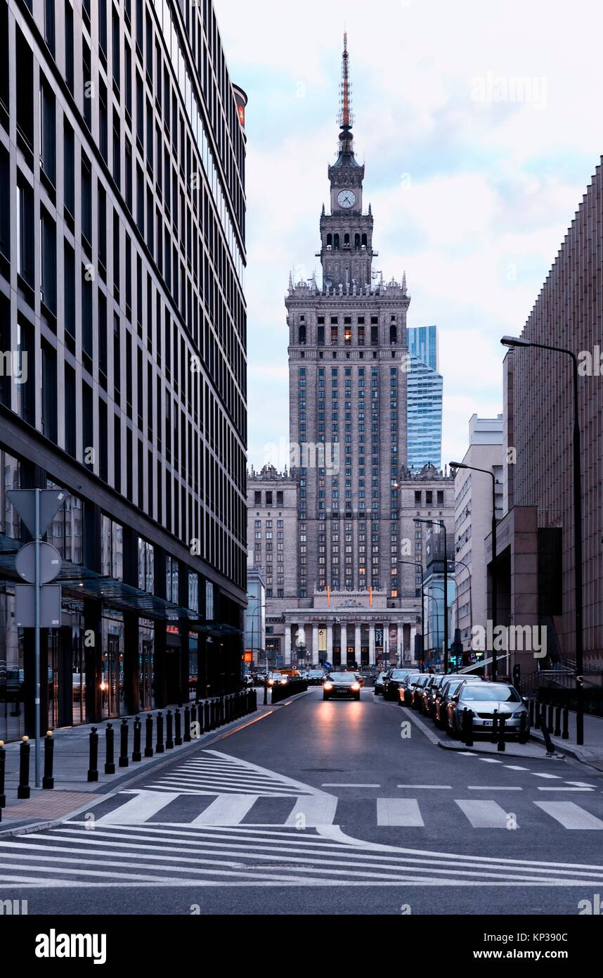 Soviet architect lev rudnev hi-res stock photography and images - Alamy