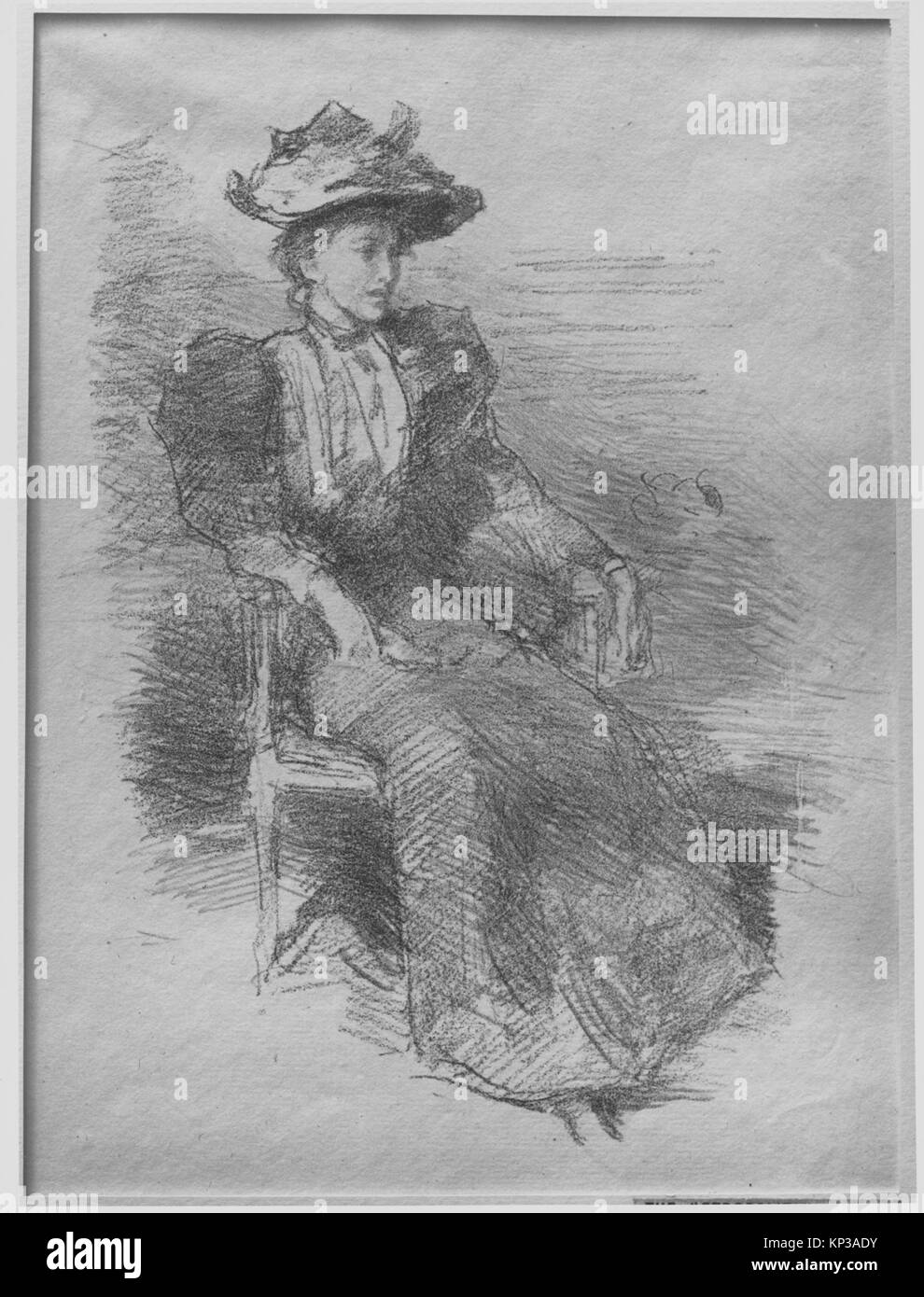 Mildred howells hi-res stock photography and images - Alamy