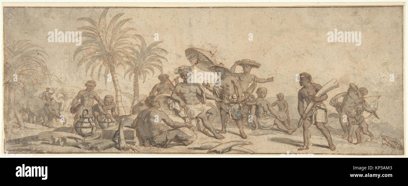 Africa MET DP800451 350537 Stock Photo - Alamy