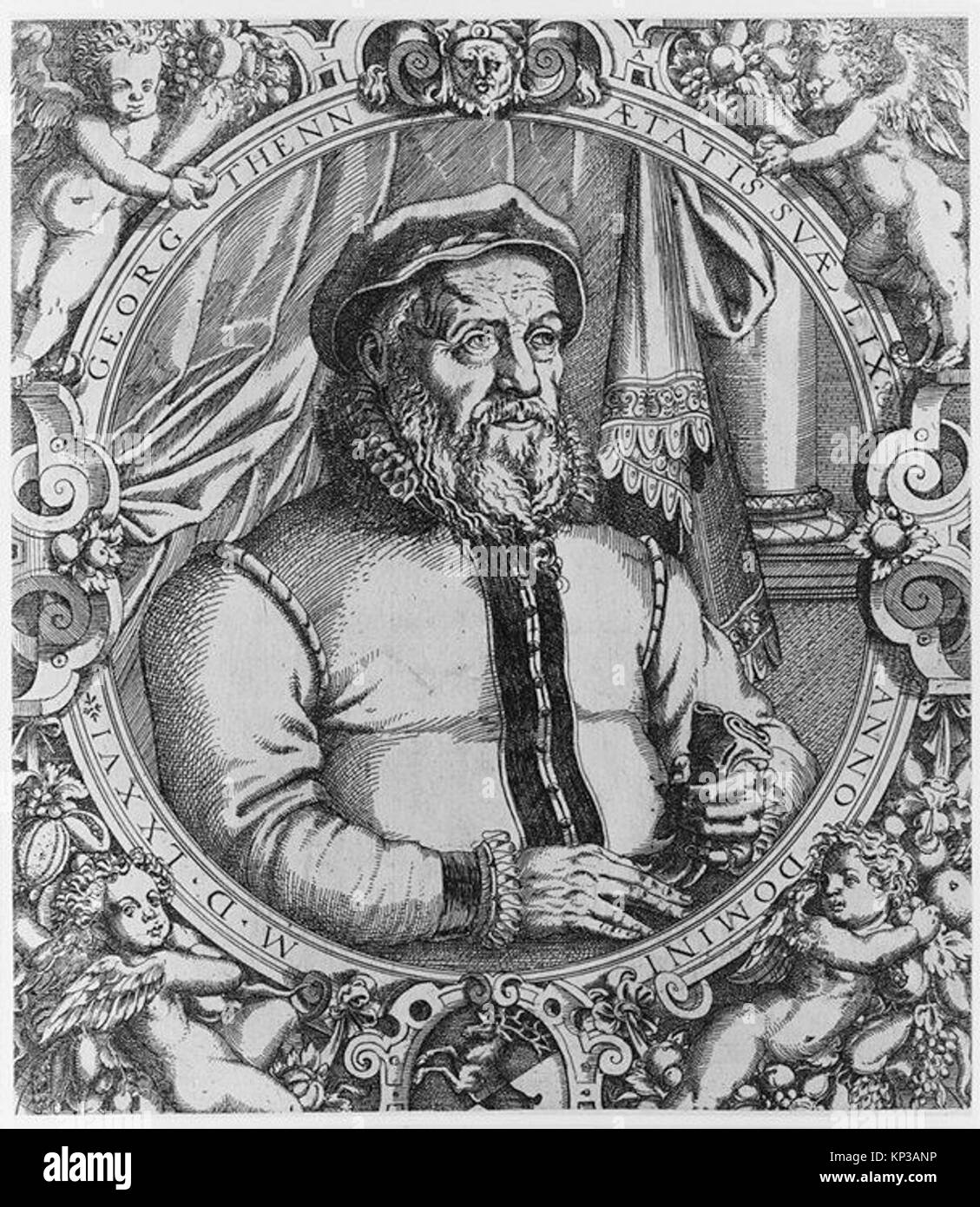 Thenn hi-res stock photography and images - Alamy