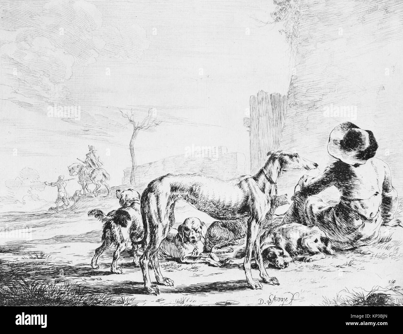 Frederick de vries hi-res stock photography and images - Alamy