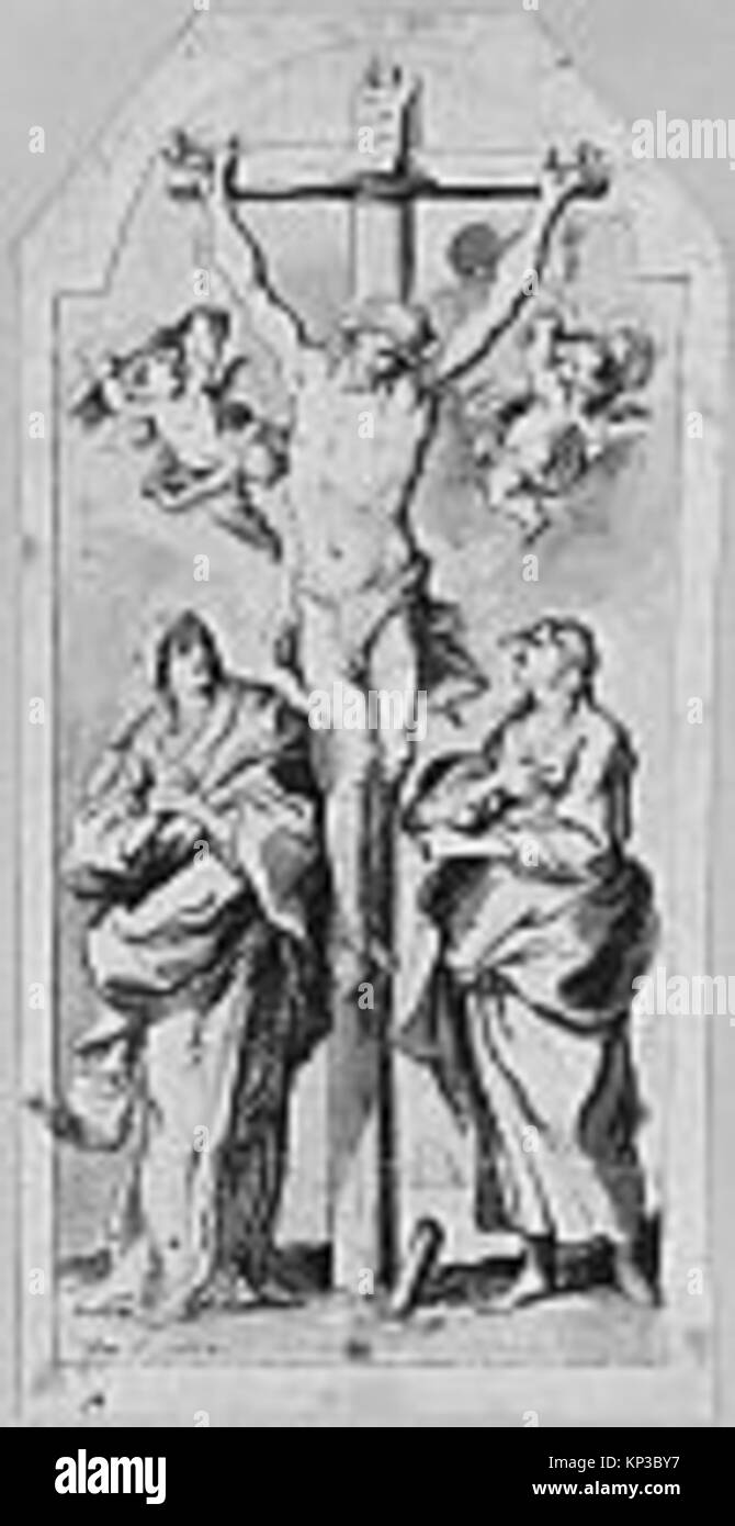 Executed drawing Black and White Stock Photos & Images - Alamy