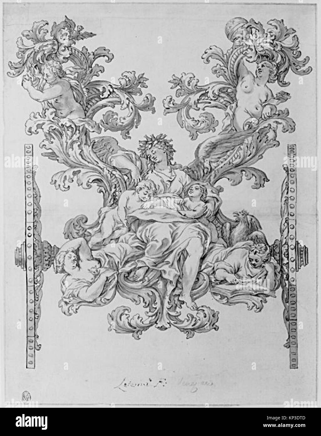 Rear of coach Black and White Stock Photos & Images - Alamy