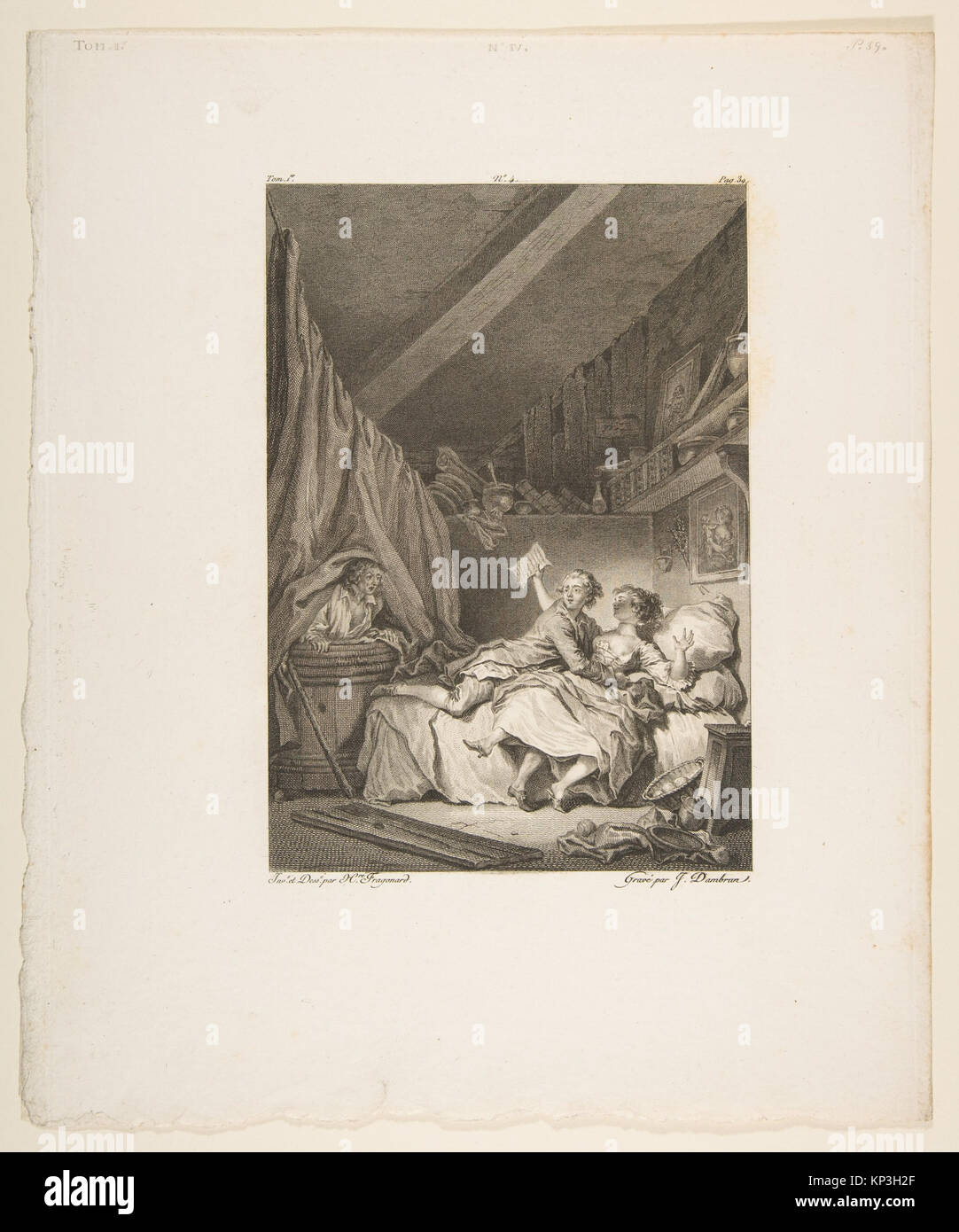 Le savetier hi-res stock photography and images - Alamy