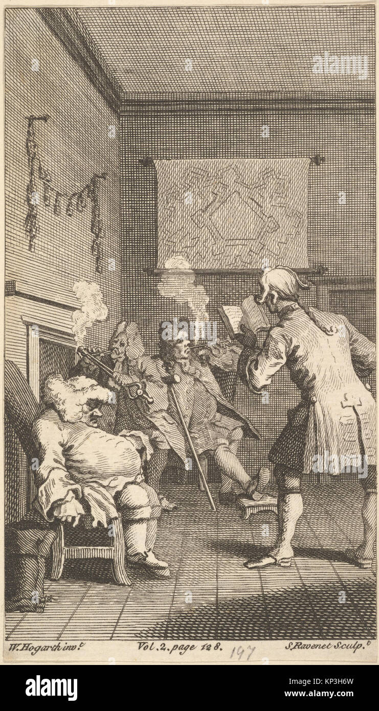 Tristram Shandy, Frontispiece, Volume 1, MET DP825161 Tristram Shandy ... Tristram Shandy, Frontispiece, Volume 1, MET DP825161 Tristram Shandy ...