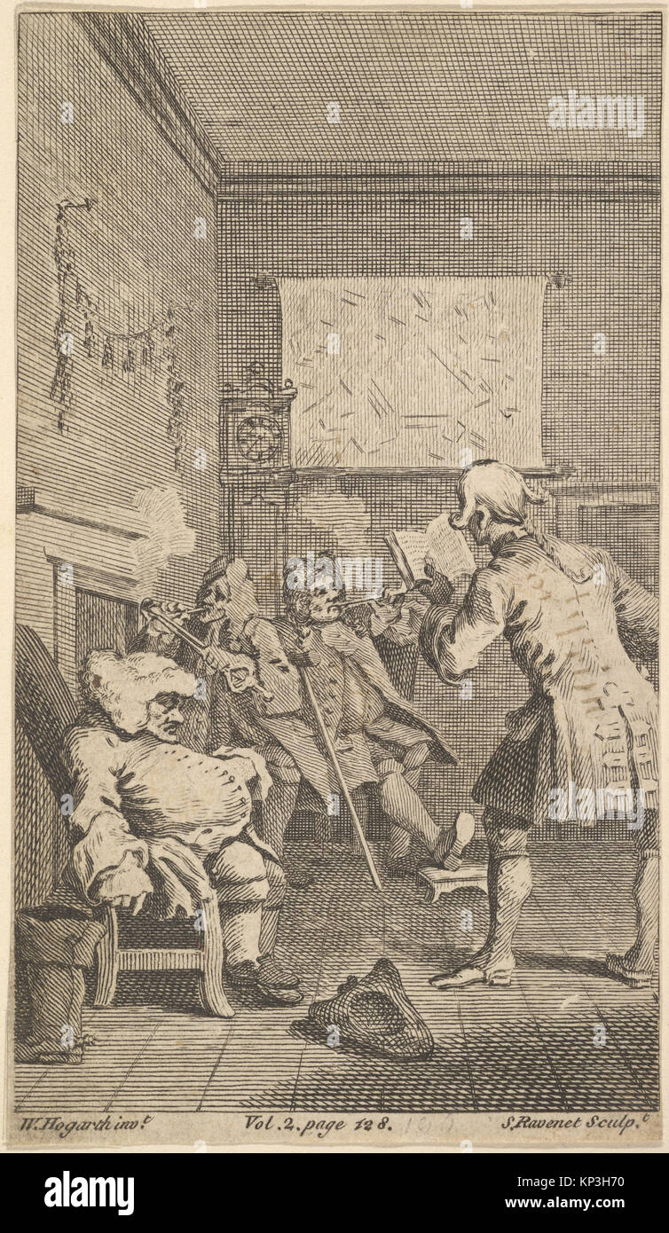Tristram Shandy, Frontispiece, Volume 1, MET DP825162 Tristram Shandy ... Tristram Shandy, Frontispiece, Volume 1, MET DP825162 Tristram Shandy ...