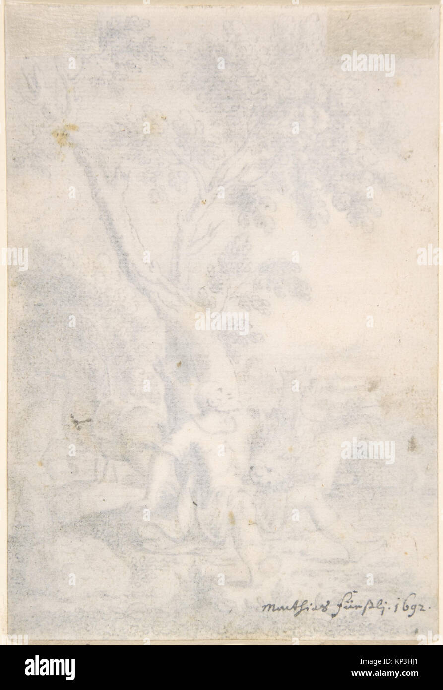 Illustration showing man under hi-res stock photography and images - Alamy