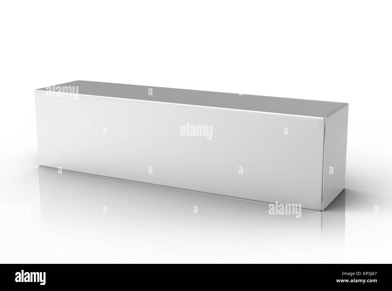Tube and box hi-res stock photography and images - Alamy