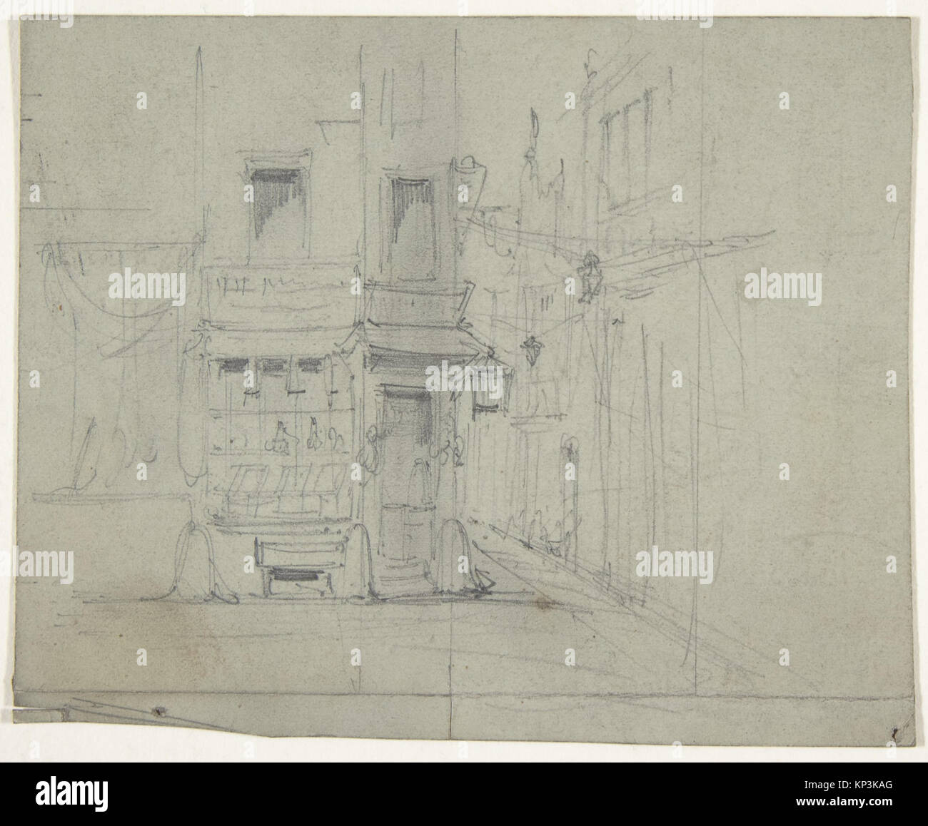 Pen ink design stage hi-res stock photography and images - Alamy