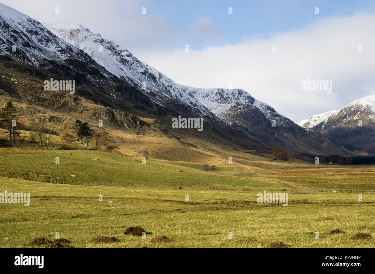 Glen clova scotland hi-res stock photography and images - Alamy