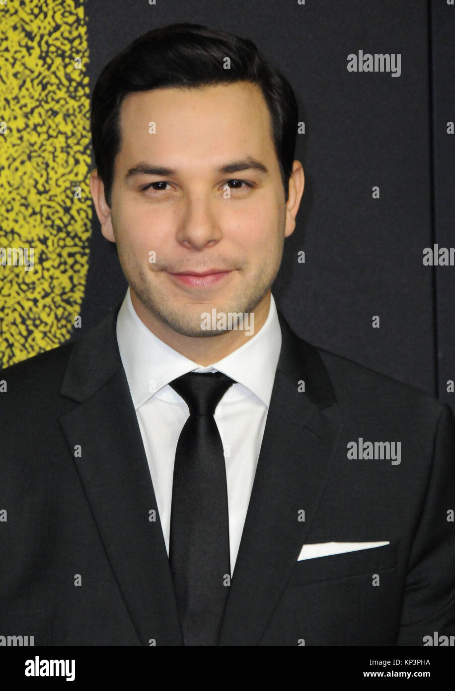 Pitch Perfect Jesse Actor