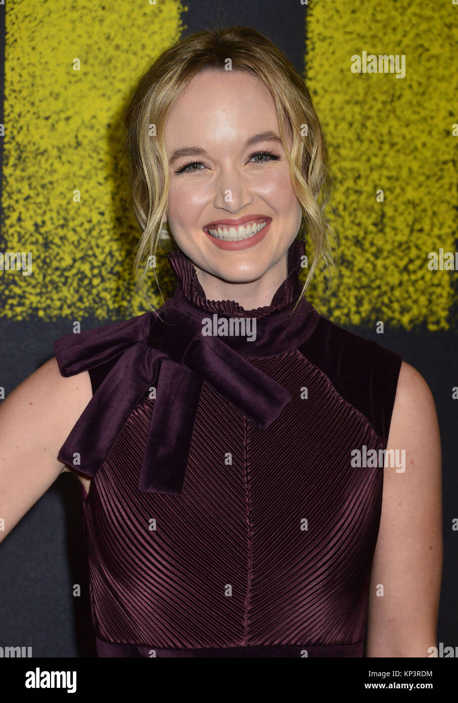 Kelley Jackle 157 attends the premiere of Universal Pictures' 'Pitch ...