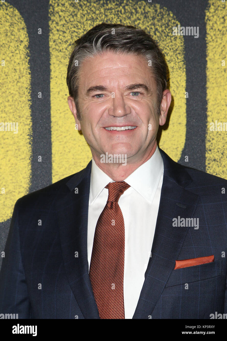 HOLLYWOOD, CA - DECEMBER 12: John Michael Higgins, at Premiere Of ...