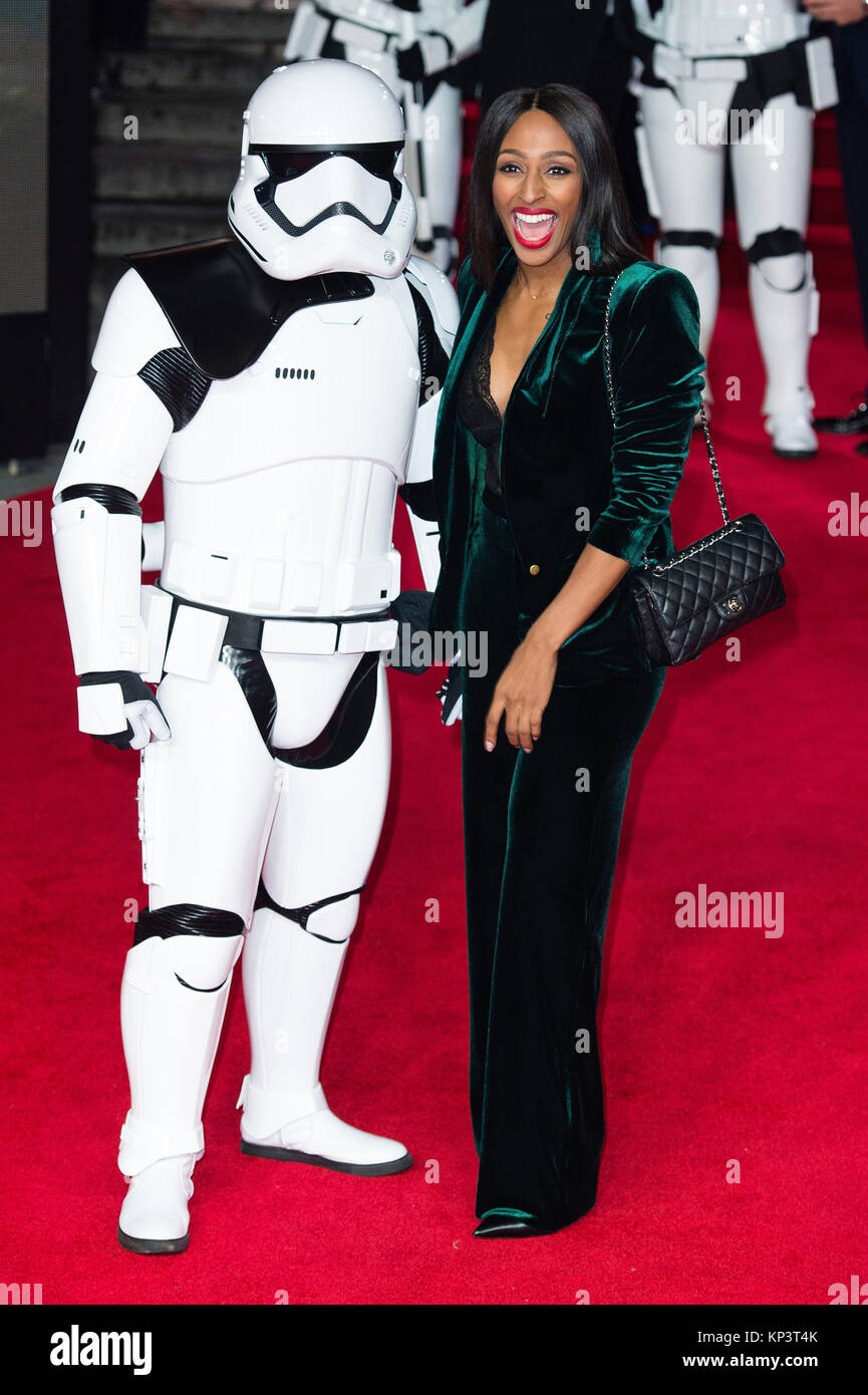 Alexandra burke pop singer hi-res stock photography and images - Alamy