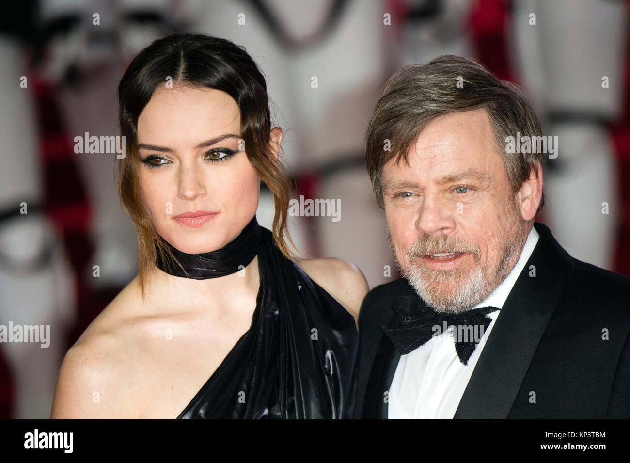 Rey Star Wars The Last Jedi High Resolution Stock Photography and ...