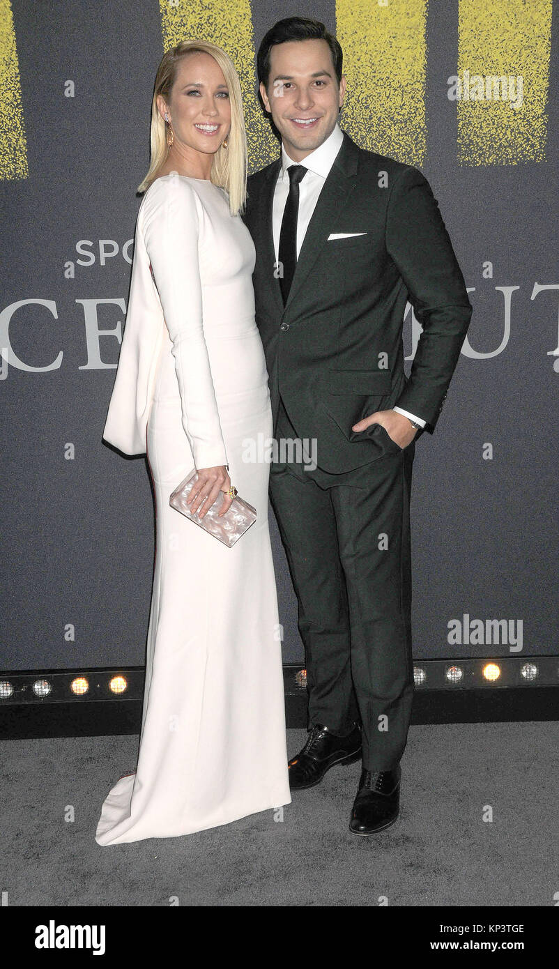 Skylar austin hi-res stock photography and images - Alamy