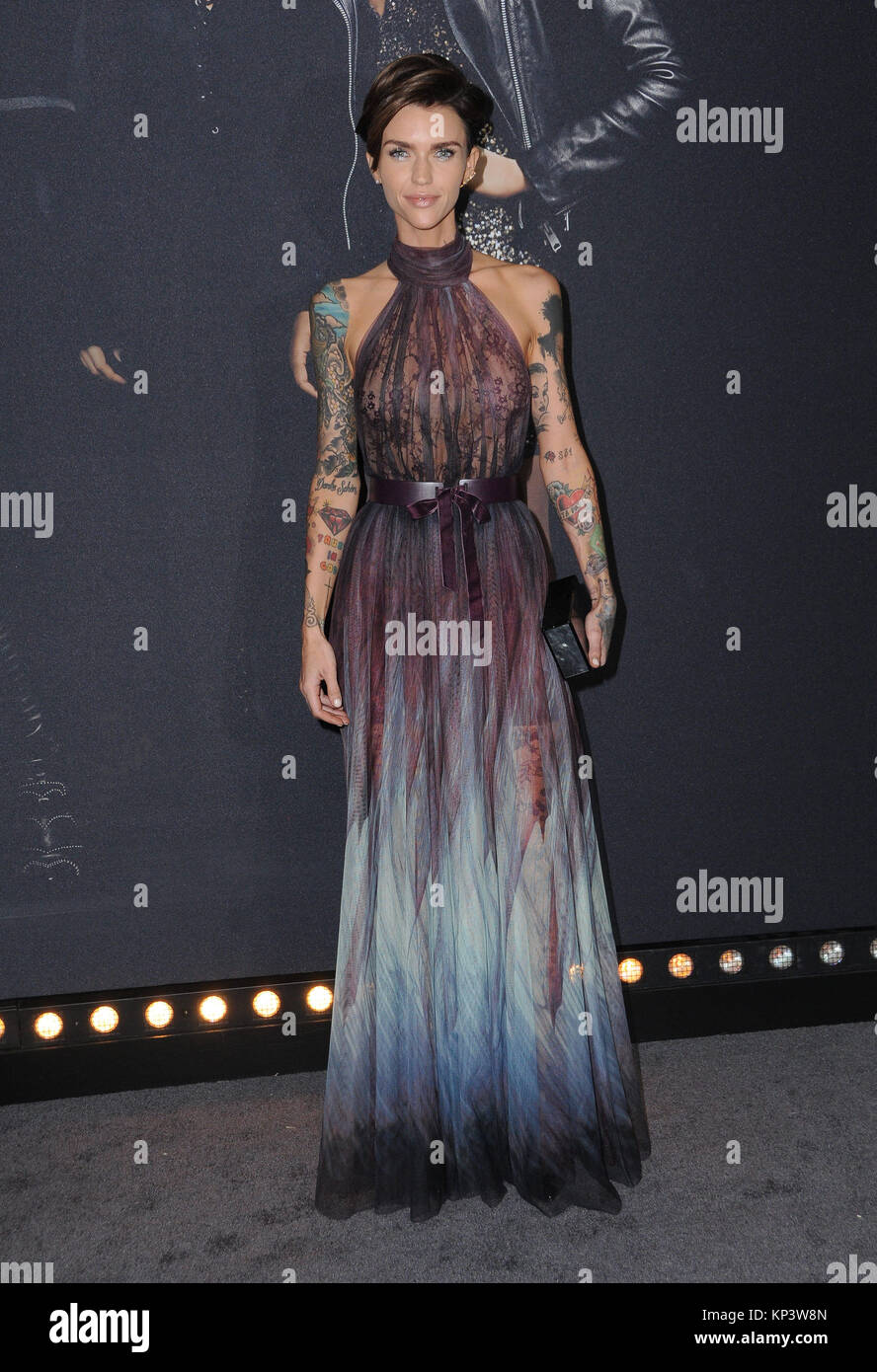 Hollywood, United States. 11th Dec, 2017. 11 December 2017 - Hollywood ...