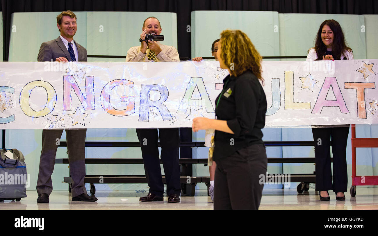 Boynton Beach, Florida, USA. 13th Dec, 2017. Charlie Peterman ...