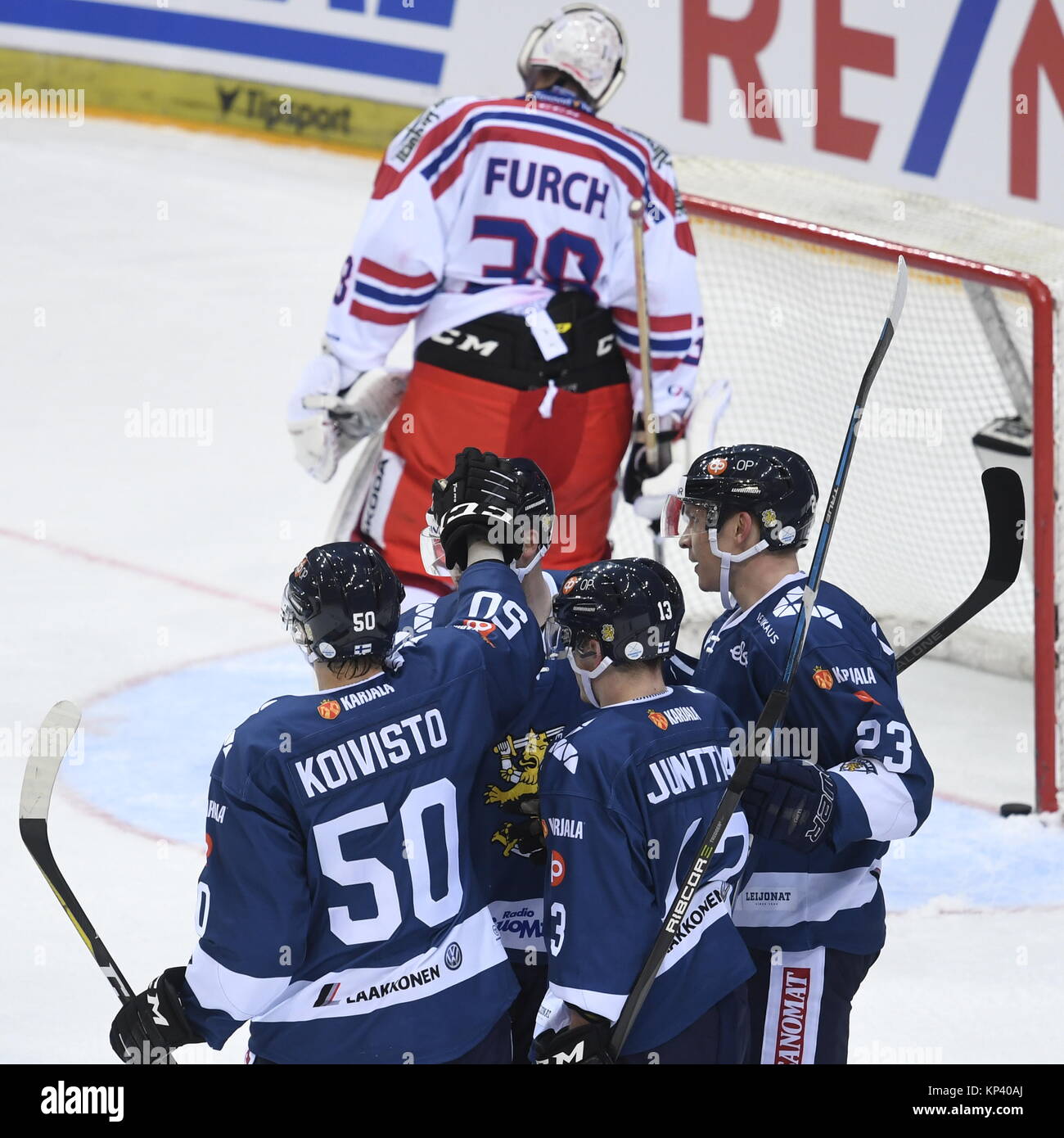 Miika koivisto hi-res stock photography and images - Alamy