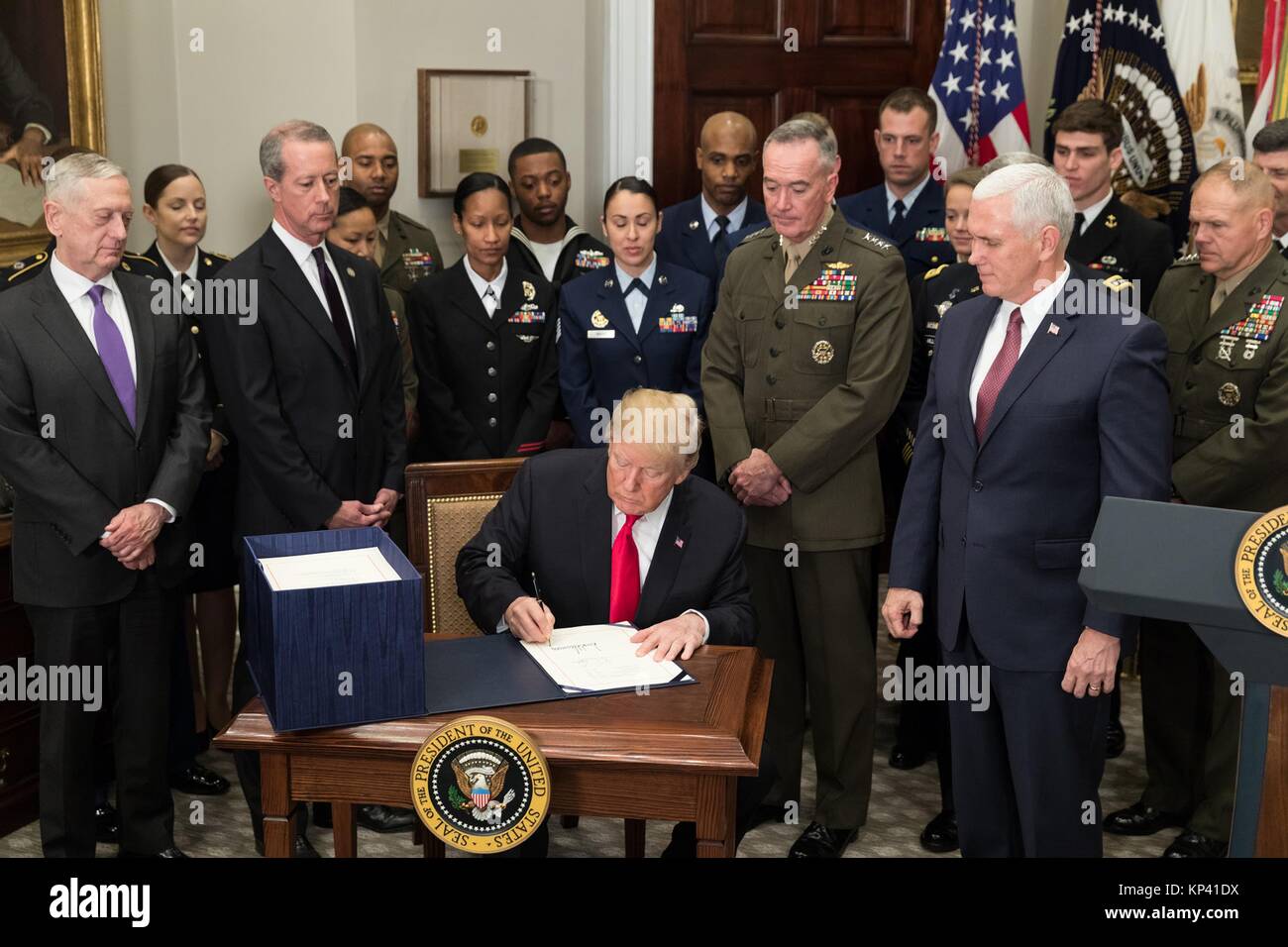 Defense Authorization Act Of 2009