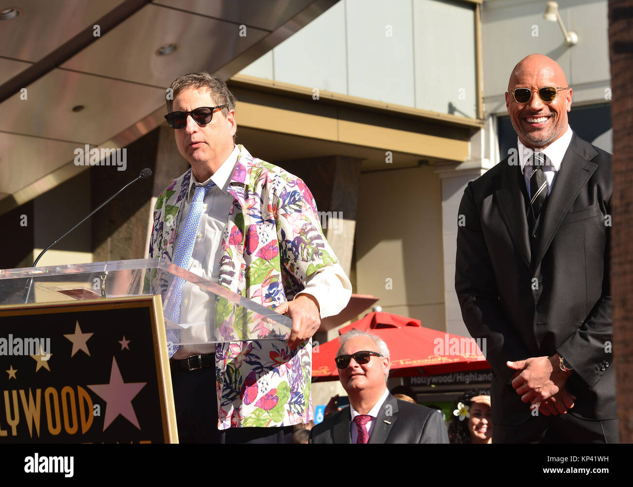 Dwayne Wolf Of Wall Street