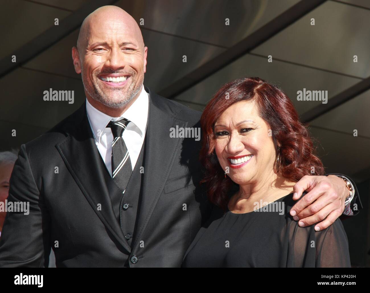 Ata johnson hi-res stock photography and images - Alamy