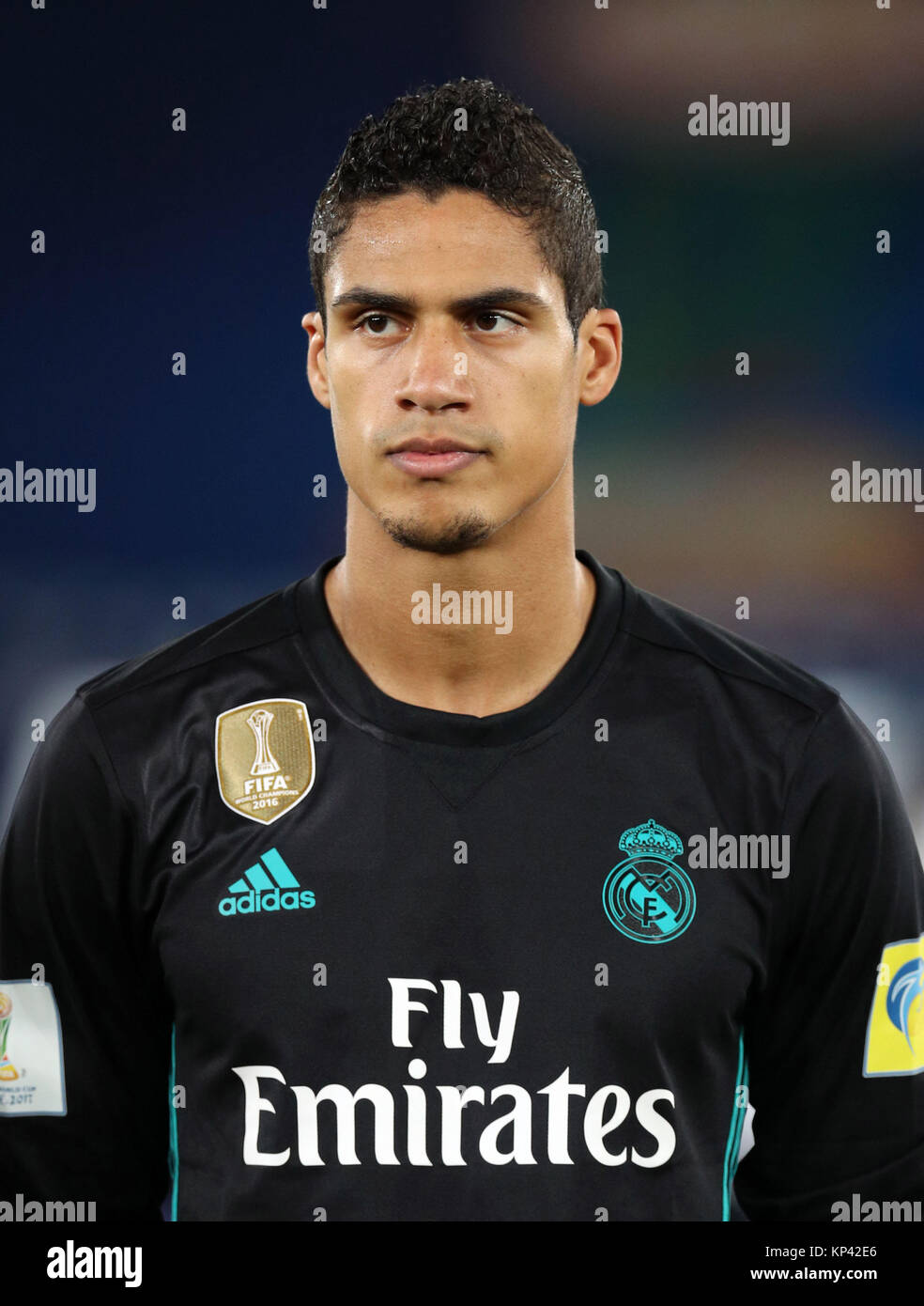 Zayed Sports City Stadium, Abu Dhabi, United Arab Emirates. 13th Dec ...