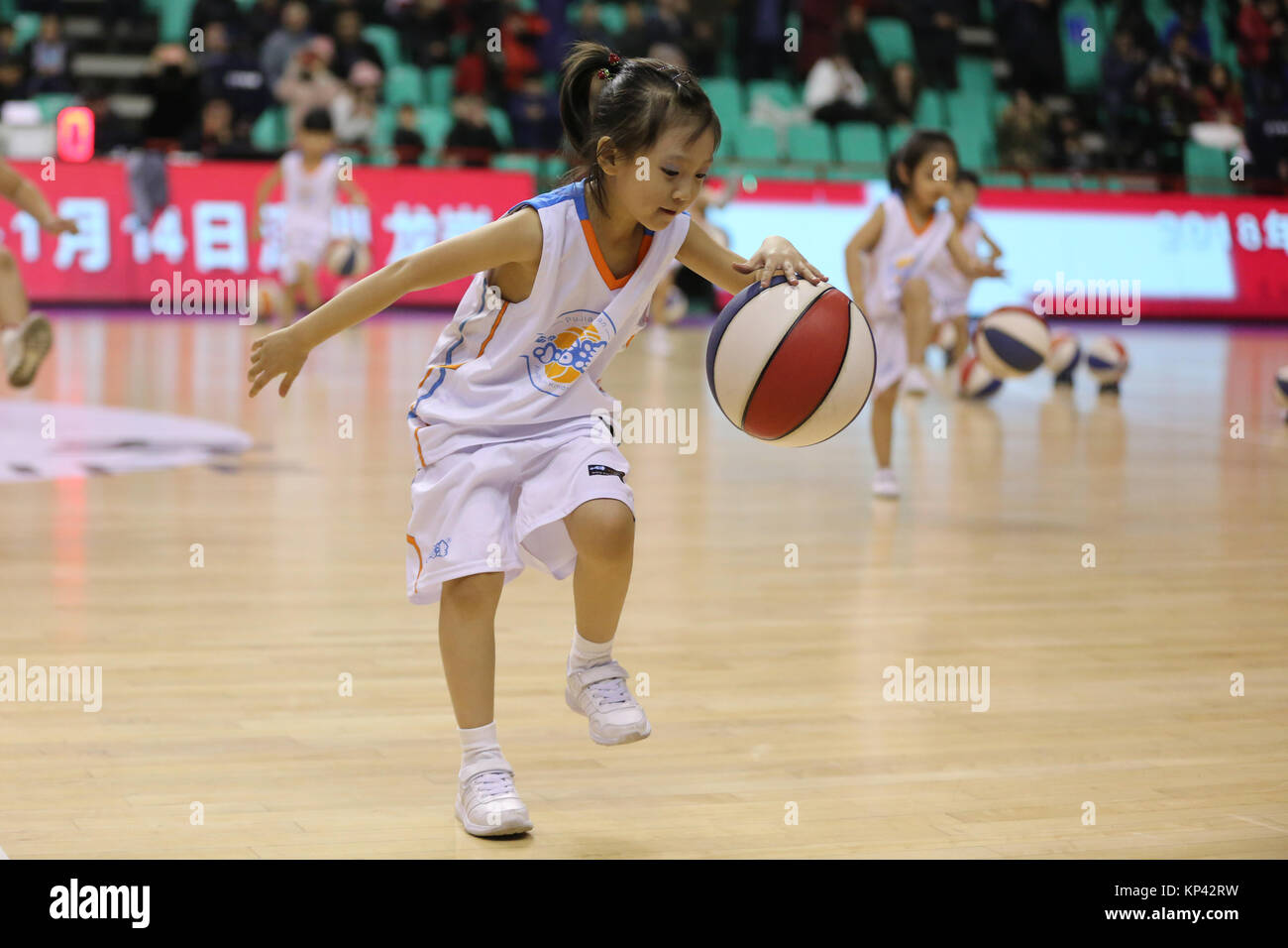 Shenyan, Shenyan, China. 13th Dec, 2017. Shenyang, CHINA-13th December ...