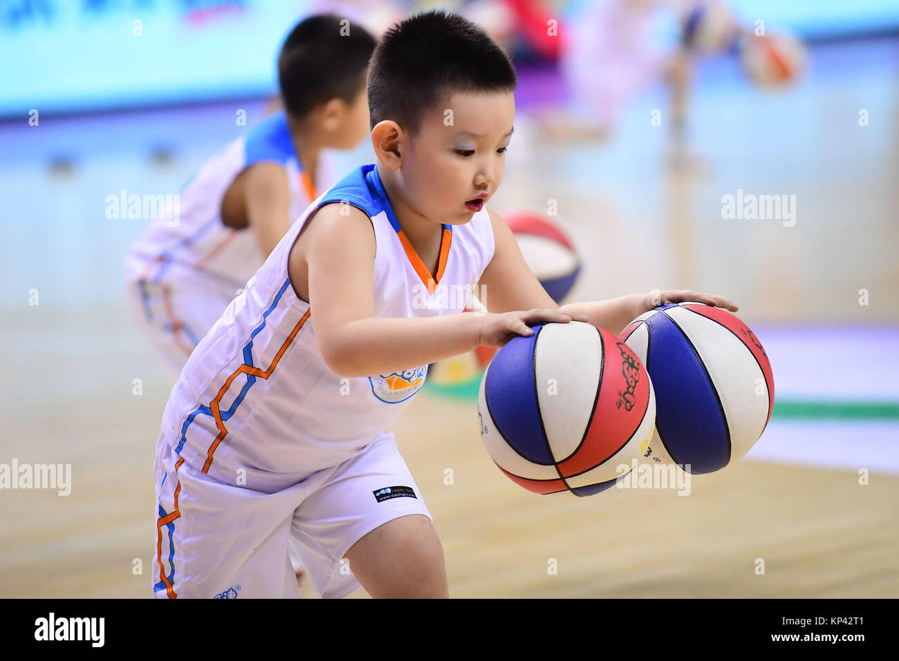 Shenyan, Shenyan, China. 13th Dec, 2017. Shenyang, CHINA-13th December ...