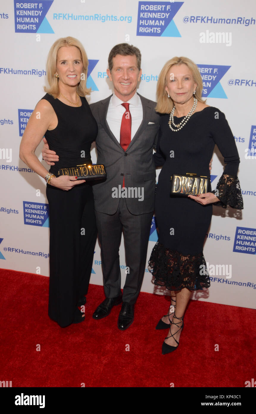 Alex Gorsky Family