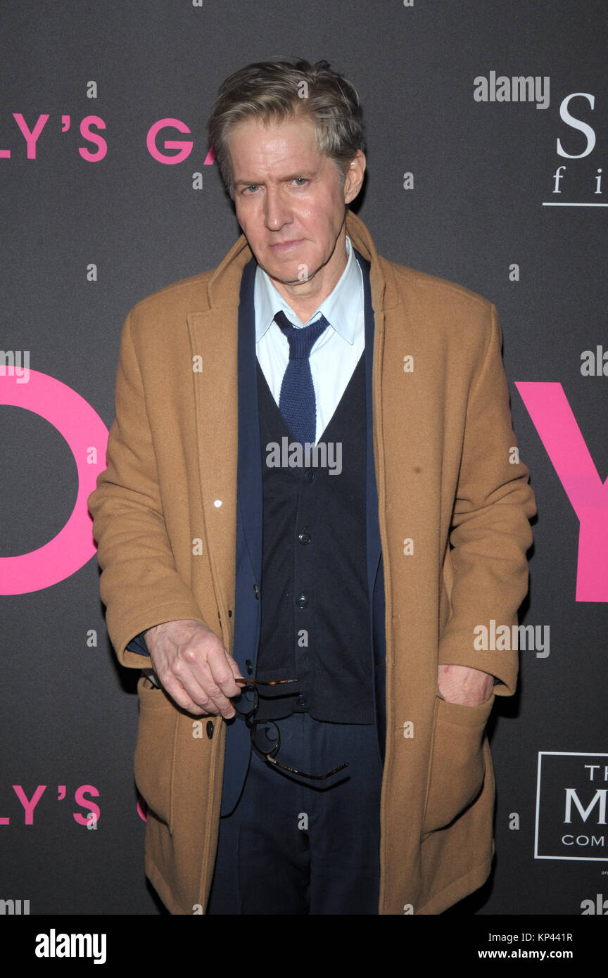 New York, NY, USA. 13th Dec, 2017. J.C. MacKenzie at Molly's Game New ...