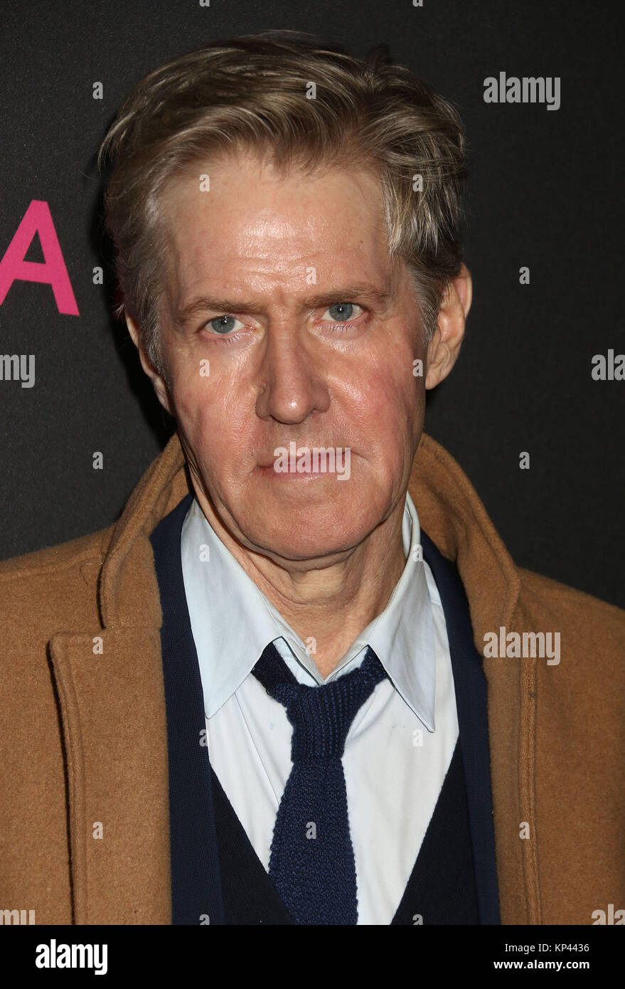 December 13, 2017 - New York City, New York, U.S. - Actor J. C ...