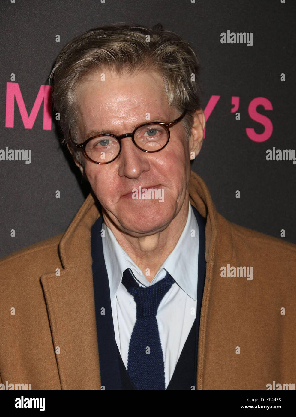 December 13, 2017 - New York City, New York, U.S. - Actor J. C ...