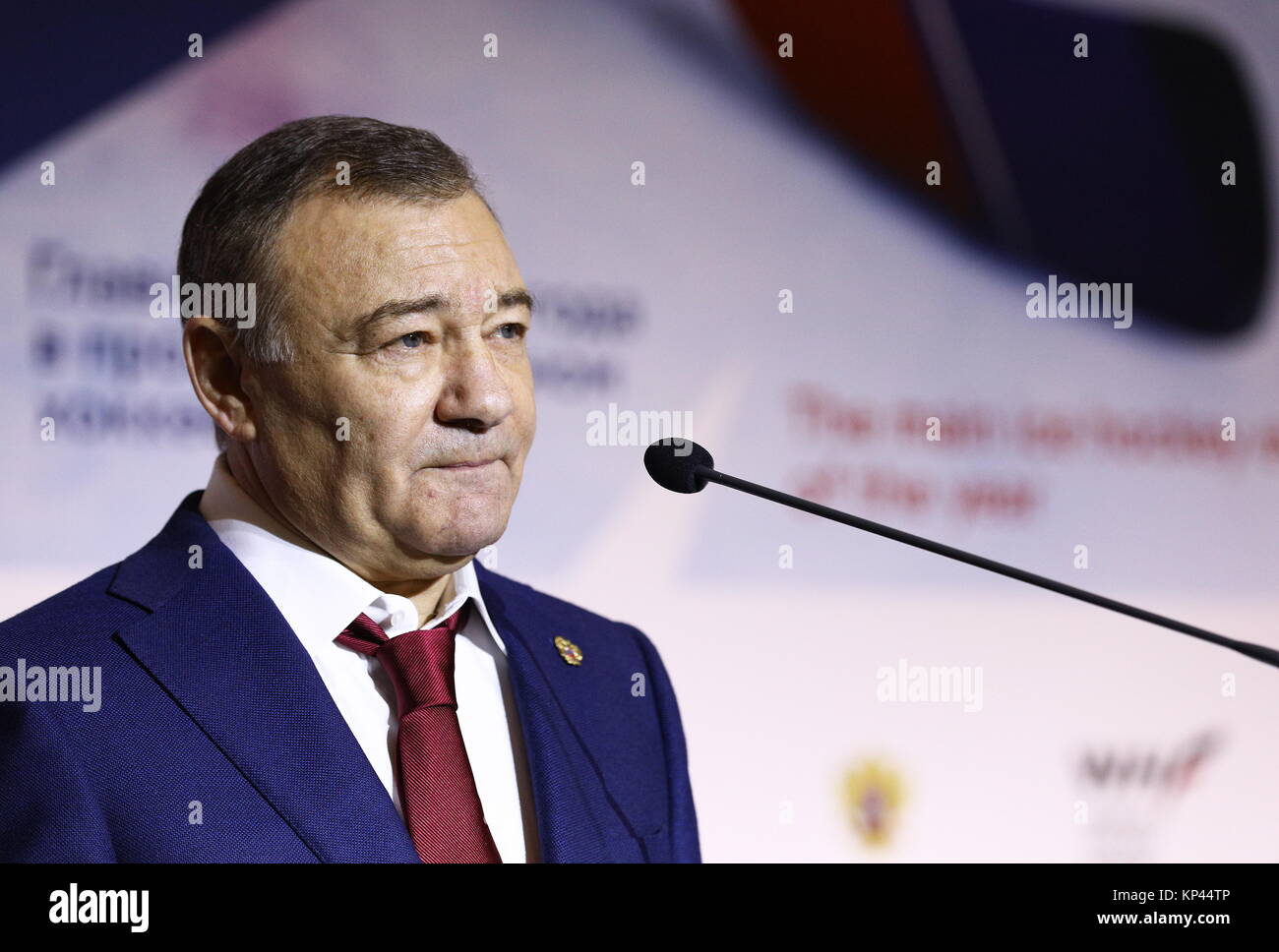Arkady Rotenberg High Resolution Stock Photography and Images - Alamy