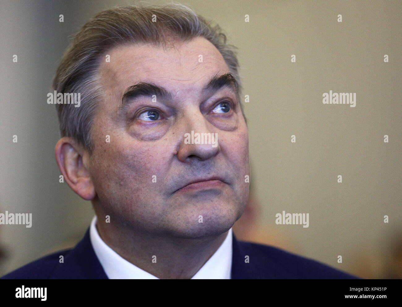 Vladislav Tretiak High Resolution Stock Photography and Images - Alamy